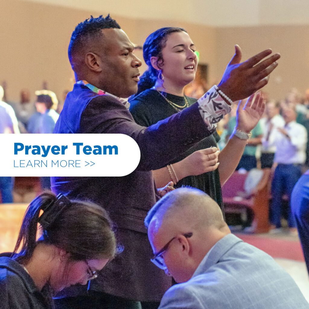 Trinity Global Methodist Church