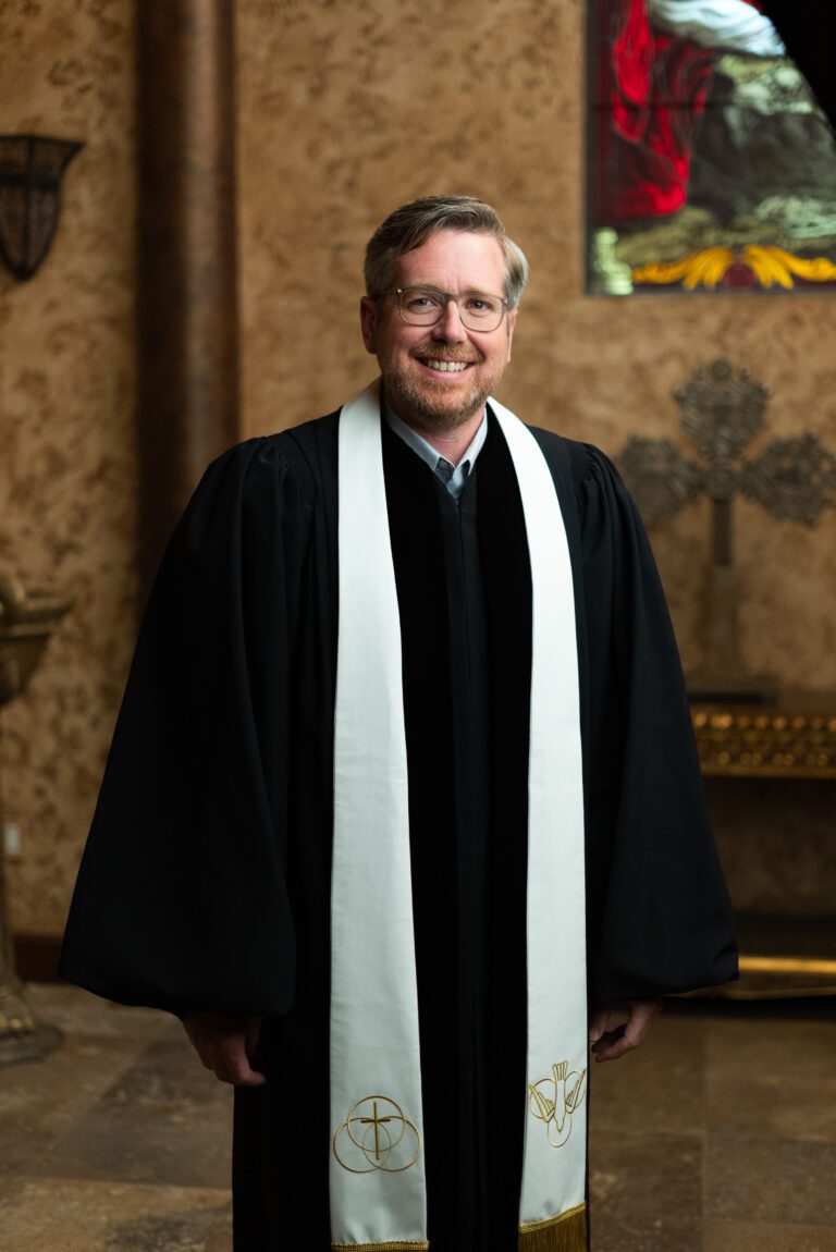 Leadership | Trinity GMC