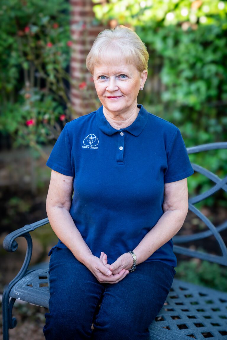 Presiding Elders | Trinity GMC