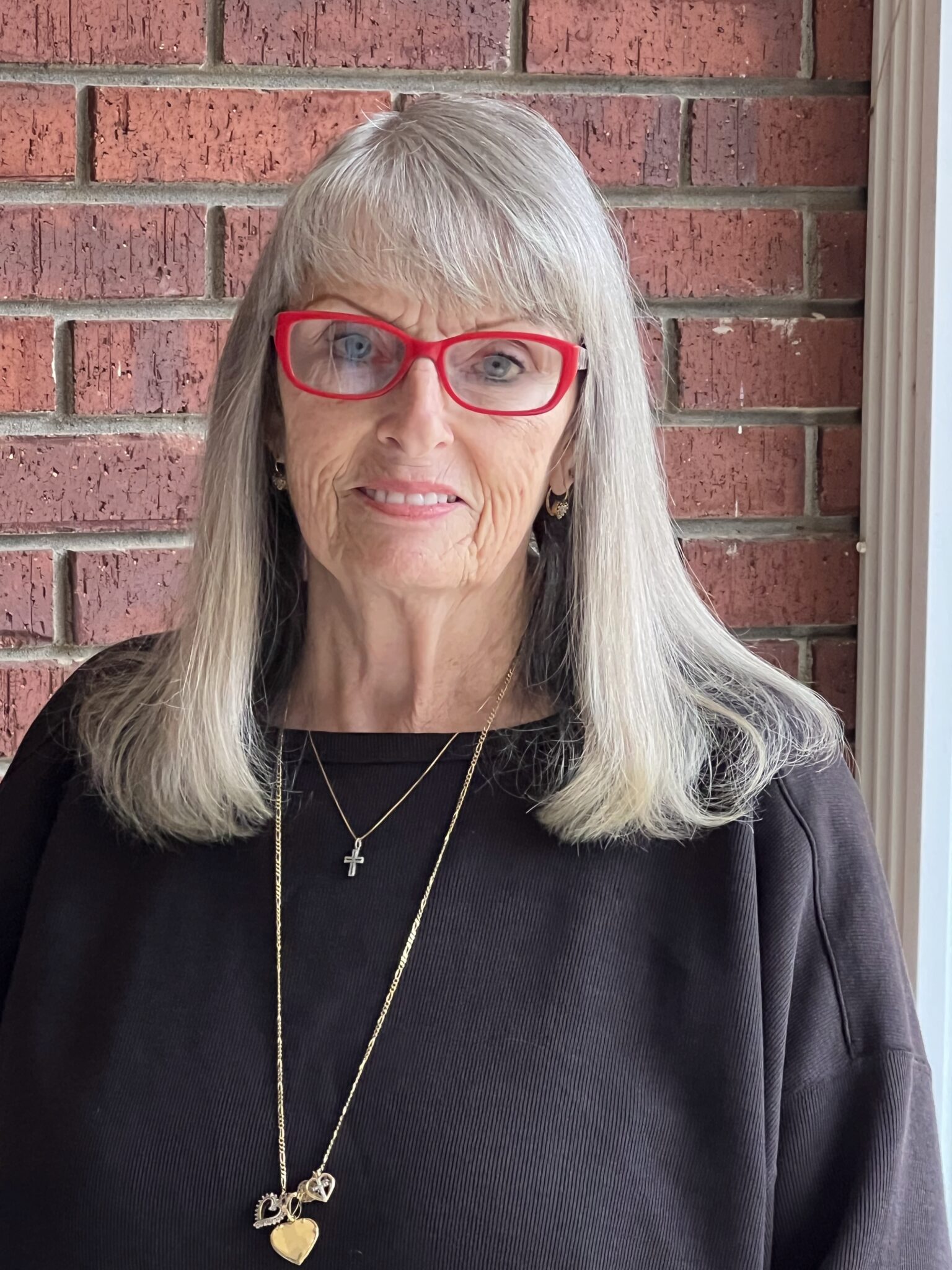 Prayer | Trinity GMC